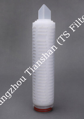 High quality liquid prefiltration 0.2 micron filter cartridge for Juice,Colas,Alcohol, Wine, Beer, Juice