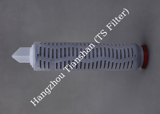 Micron 30 Inch Activated Carbon Filter Cartridge Color Removal Decolor Odd Taste Milk