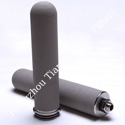 liquid Stainless Steel Filter Cartridge