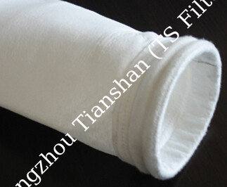 gross filtration Liquid Filter Bag , dust collector industrial filter bags