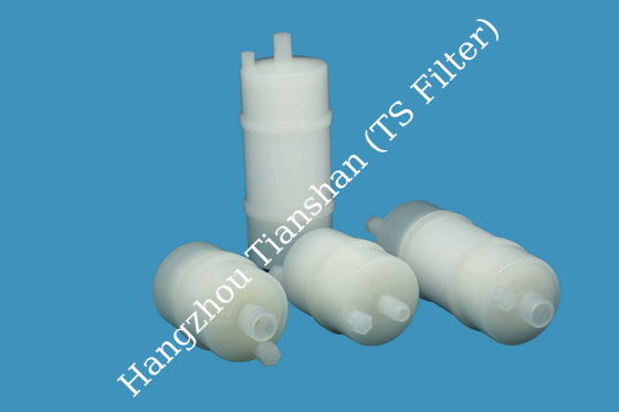 3 micron Capsule Filter Cartridge