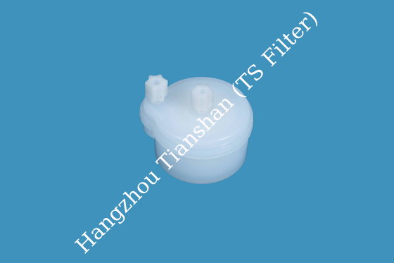 PP / PES Capsule Filters