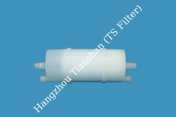 General Grade Capsule Filters , / 2.5" / 5" Inkjet Printer Capsule Filter