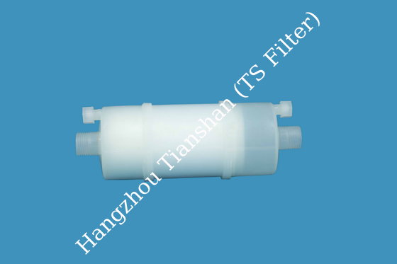 General Grade Capsule Filters , / 2.5" / 5" Inkjet Printer Capsule Filter