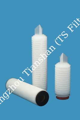 Micron Filter Cartridge for liquid filtration