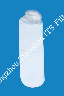 industry PTFE membrane dust collection filter bags , 5um / 10um