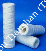 5 Micron String Wound Filter Cartridge
