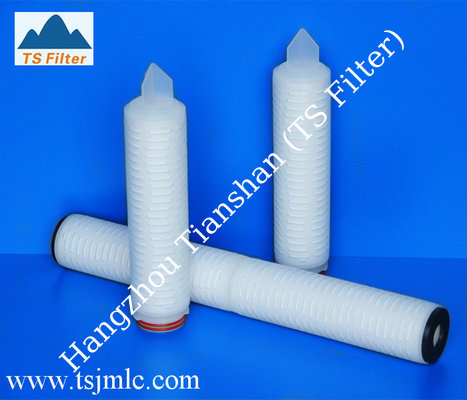 Micron Filter Cartridge for liquid filtration