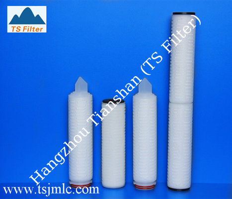 Wine Sterilizing Grade Filters
