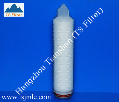 food grade PP membrane Filter Cartridge brewery / brew machine element / beer making machine element / filtration
