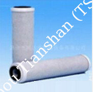 chemical industry Activated Carbon Filter Cartridge replacement ， 10" 20" 30"