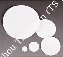 Hydrophobic PVDF Membrane Disc Filters Industrial Water Treatment