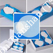 Hydrophilic PES Water Membrane Disc Filters for Micro Filtration 0.1 / 0.22 / 0.45 / 0.65