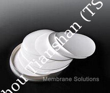 Hydrophilic PES Water Membrane Disc Filters for Micro Filtration 0.1 / 0.22 / 0.45 / 0.65