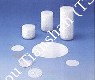 High Strength  Nylon 1um 5um Membrane Disc Filters For Sediment Filter
