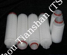 3um 10inch PP filter cartridge for CMP Slurry filtration Replace pall filter