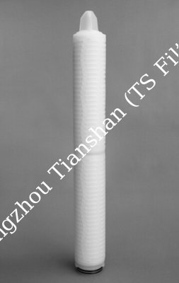 Polyethersulfone Stablization Liquid Filter Cartridge 0.45 Micron Wine 226 30"