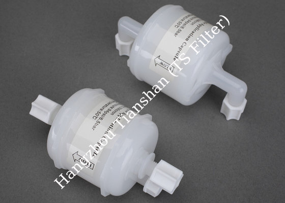 Inkjet Ink Capsule Filters Code Printer Main Parts High Performance