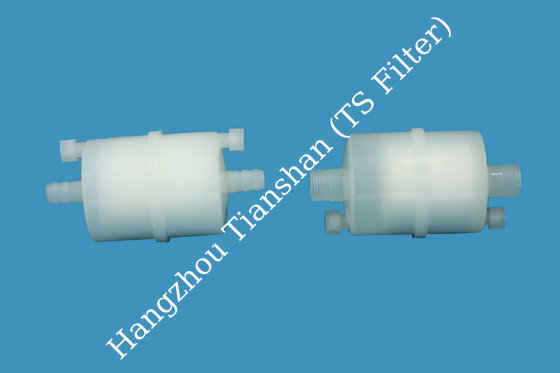 Pharmaceutical Industry Capsule Filter Cartridge