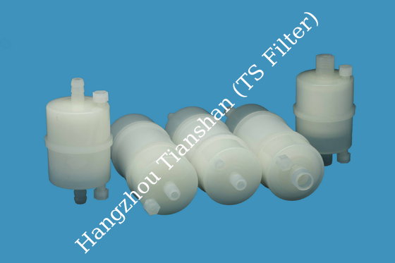 3 micron Capsule Filter Cartridge