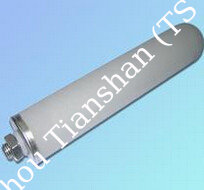 industry 30 inch / 0.45 micron Stainless Steel Filter Cartridge for Beverage