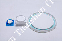 PP PES PVDF PTFE Disic Filter Membrane 0.20 Micron 25mm / 47mm /142mm