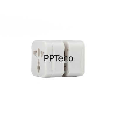 Good Electronic Promotional 100-250V Universal Travel Adapter All-in-One International Travel Adapter