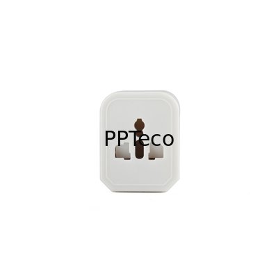 Good Electronic Promotional 100-250V Universal Travel Adapter All-in-One International Travel Adapter