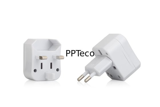 Good Electronic Promotional 100-250V Universal Travel Adapter All-in-One International Travel Adapter