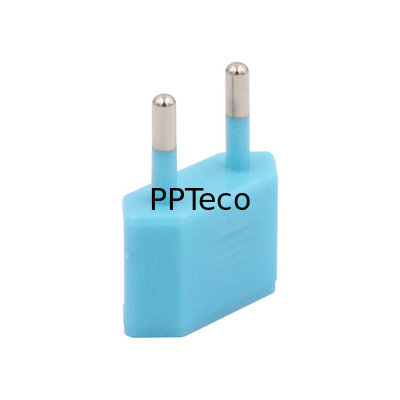 All-in-One Europe Plug to US UK Wall Socket Universal Travel Adapter