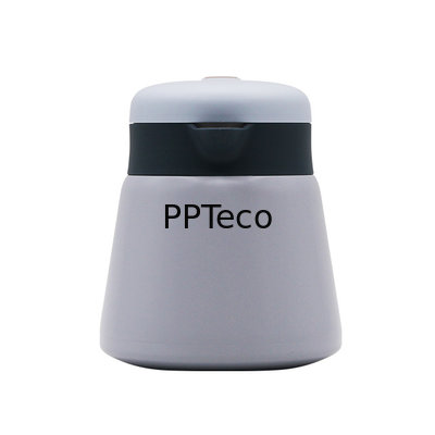 European stainless steel coffee pot kettle vacuum stainless steel thermos kettle