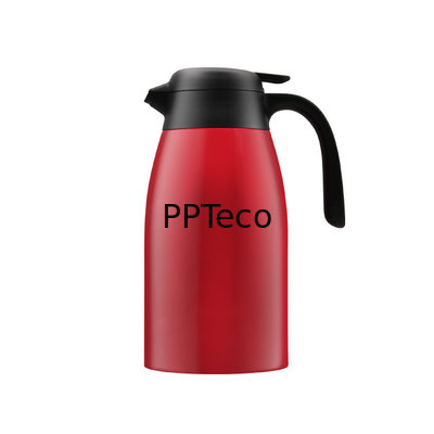 Keep water hot up to 12 Hours stainless steel thermos carafes