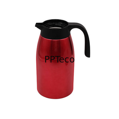 Keep water hot up to 12 Hours stainless steel thermos carafes