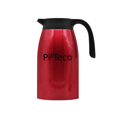 Keep water hot up to 12 Hours stainless steel thermos carafes