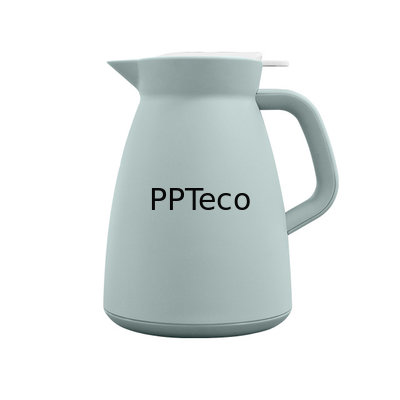 Keep water hot up to 12 Hours stainless steel thermos carafes tea pot