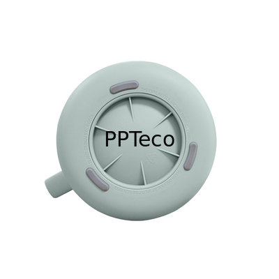 High Quality Thermal Cafe Pot Stainless Steel Glass with Copper Coating