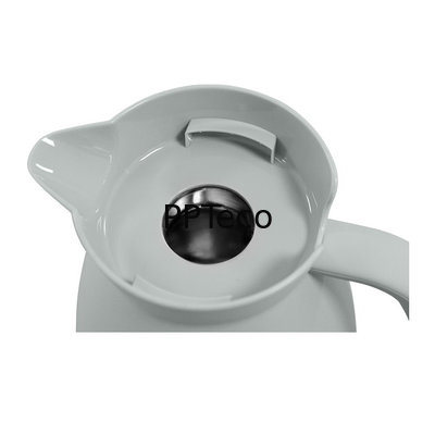 1.4L Vacuum Stainless Steel with Customized design Tea Pot Coffee Pot Coffee Carafe