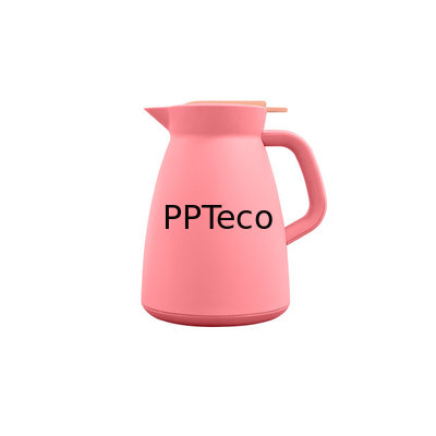 Big capacity kettle keep water hot up to 12 Hours stainless steel thermos carafes tea pot