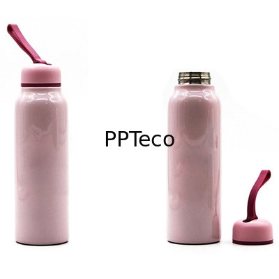 Promotional 2019 Stainless Steel Vacuum Insulated Reusable Water Bottle