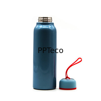 2019 Hot Selling Insulated Stainless Steel Sport Water Drinking Thermal Bottle