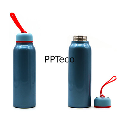 2019 Hot Selling Insulated Stainless Steel Sport Water Drinking Thermal Bottle