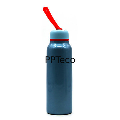 2019 Hot Selling Insulated Stainless Steel Sport Water Drinking Thermal Bottle