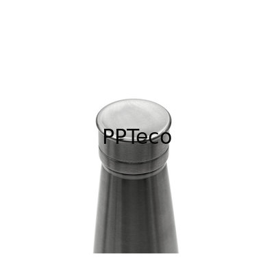 2019 Portable Vacuum Insulated Stainless Steel Water Bottle
