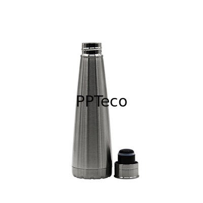 2019 Portable Vacuum Insulated Stainless Steel Water Bottle