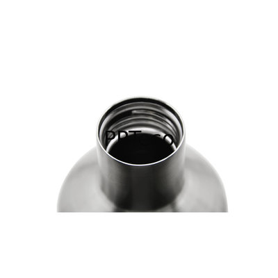 Double Wall Vacuum Sealed Stainless Steel Wine Bottle 700 ml - Color Stainless Steel