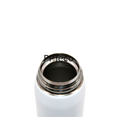 450 ML Leak Proof Double wall thermal bottle stainless steel vacuum flask with hand open lid