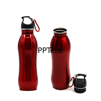 2019 double wall stainless steel vacuum flask bottle