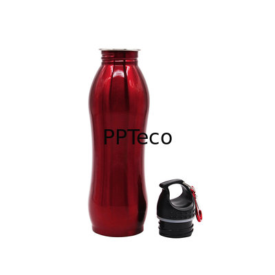 2019 double wall stainless steel vacuum flask bottle