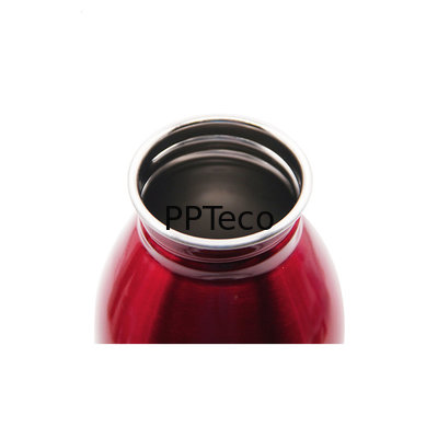 2019 double wall stainless steel vacuum flask bottle