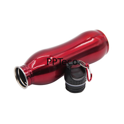 2019 double wall stainless steel vacuum flask bottle